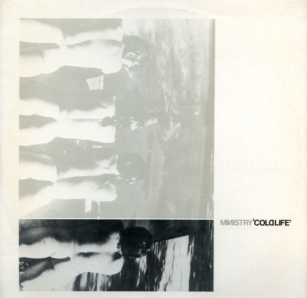 Ministry felt the 'Cold Live' already 44 ago! — Peek-a-Boo Magazine